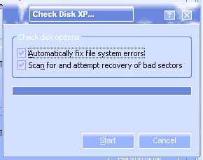 Virtual disk manager error during the work - Techyv.com